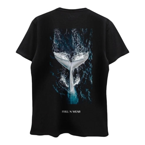 Ocean Tail – Frill N Wear