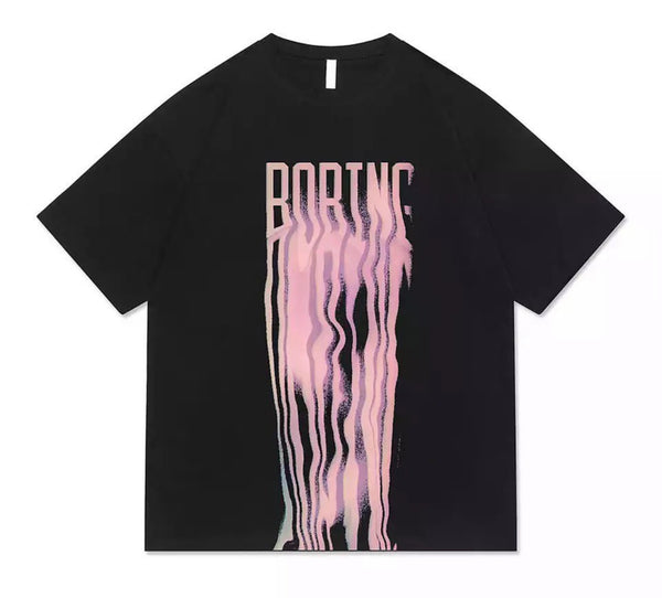 Boring Shirt – Frill N Wear